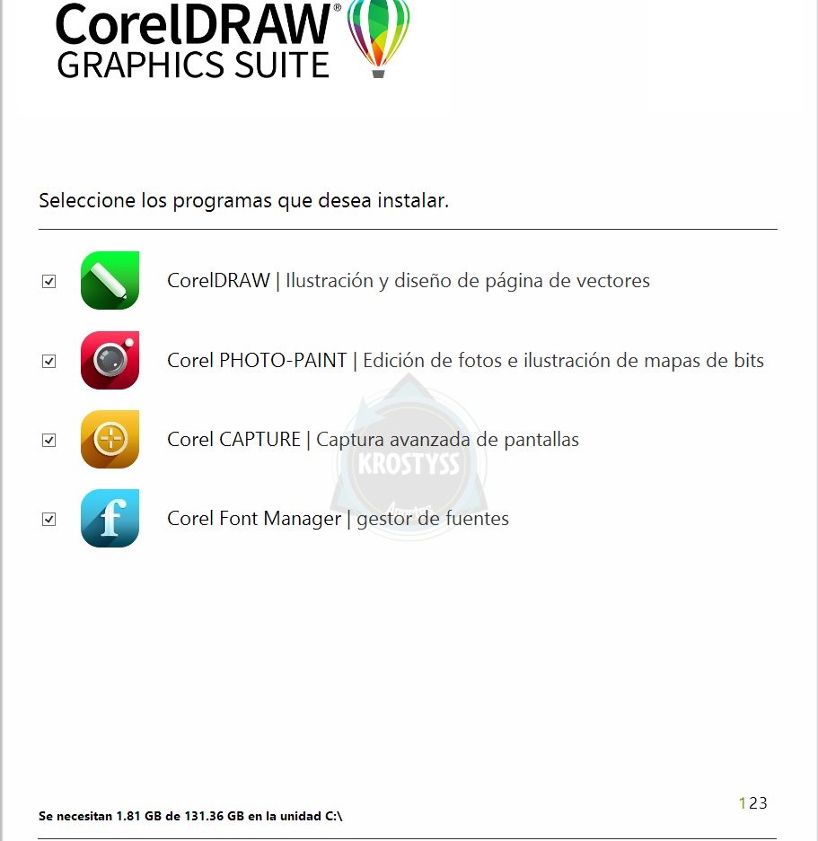 Contenido CorelDraw Graphics Suite 2022 | Plantel Juan De Dios Bátiz - Culiacán